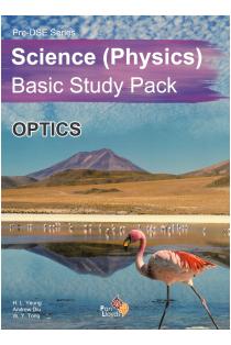 [Pre-DSE Series - Science (Physics) Basic Study Pack (Optics)]| 一本 My ...