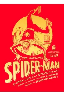 [The Amazing Spider-Man (HB)]| 一本 My Book One