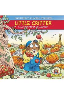 [Little Critter Fall Storybook Collection: 7 Classic Stories]| 一本 My ...