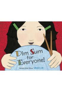 [Dim Sum for Everyone]| 一本 My Book One