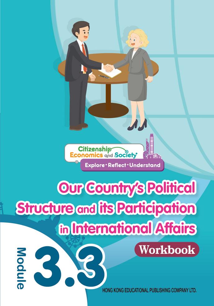 [Citizenship, Economics and Society: Explore, Reflect, Understand ...