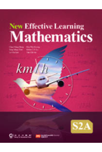 [New Effective Learning Mathematics 2A (2020) 【附：New Effective Learning ...