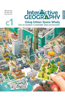 [Interactive Geography (2nd Edition) Core Module 1 – Using Urban Space Wisely (2022, 2nd Ed ...