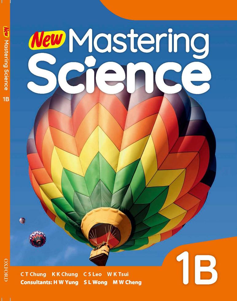 [New Mastering Science Book 1B (2018 Edition) with e-Book card 2021 $28 ...